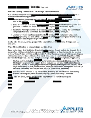 Alt proposal redacted | PDF