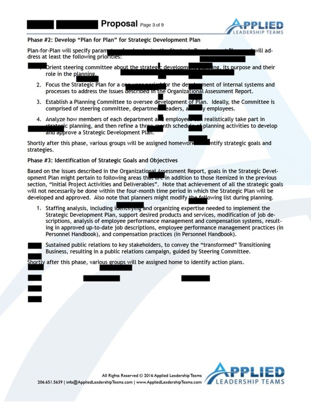 Alt proposal redacted | PDF