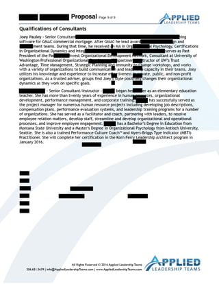 Alt proposal redacted | PDF