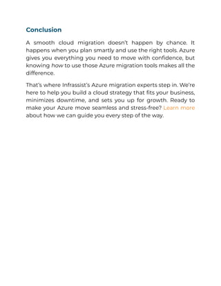 8 Azure Migration Tools for Seamless Cloud Transition.pdf