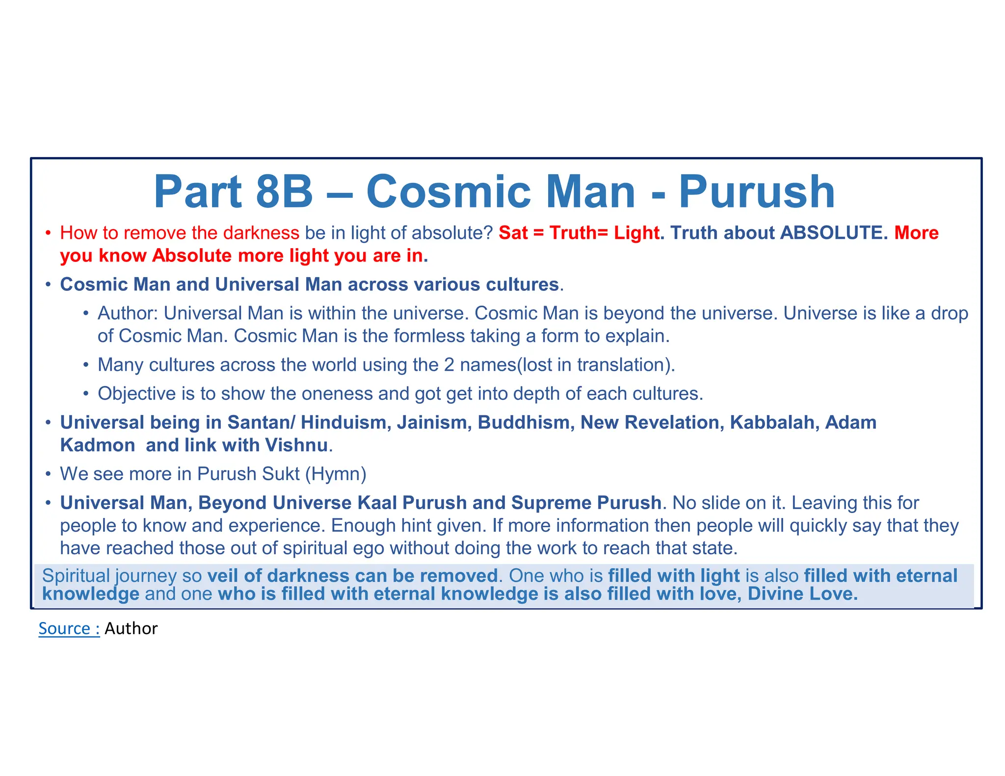 8B - Cosmic Man - Purush Cosmic Being.pdf