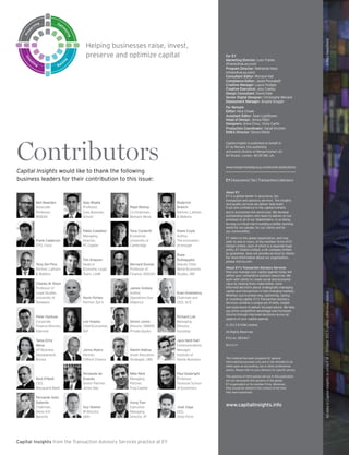 ey-capital-insights-8-print-pdf | PDF