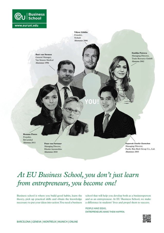 World Student magazine - Issue 2 | PDF