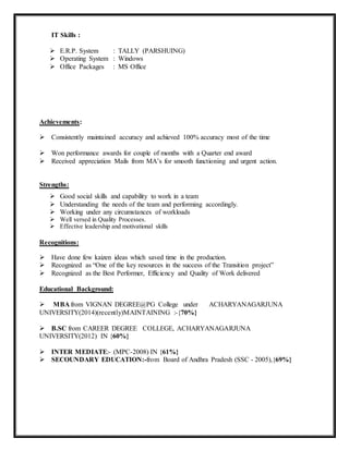 PRATAP RESUME2