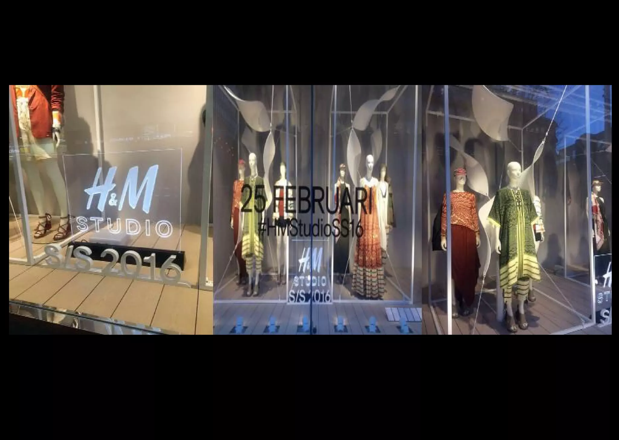 Retail VM Display E-Brochure-JUMP DISPLAY | PPT