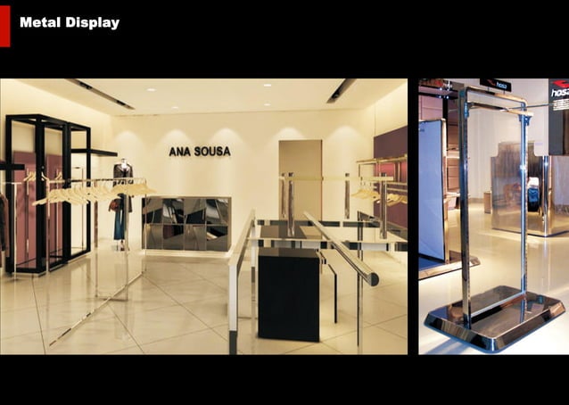 Retail VM Display E-Brochure-JUMP DISPLAY | PPT