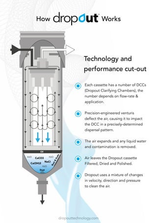 Dropout-Brochure | PDF