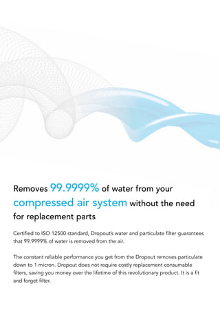 Dropout-Brochure | PDF