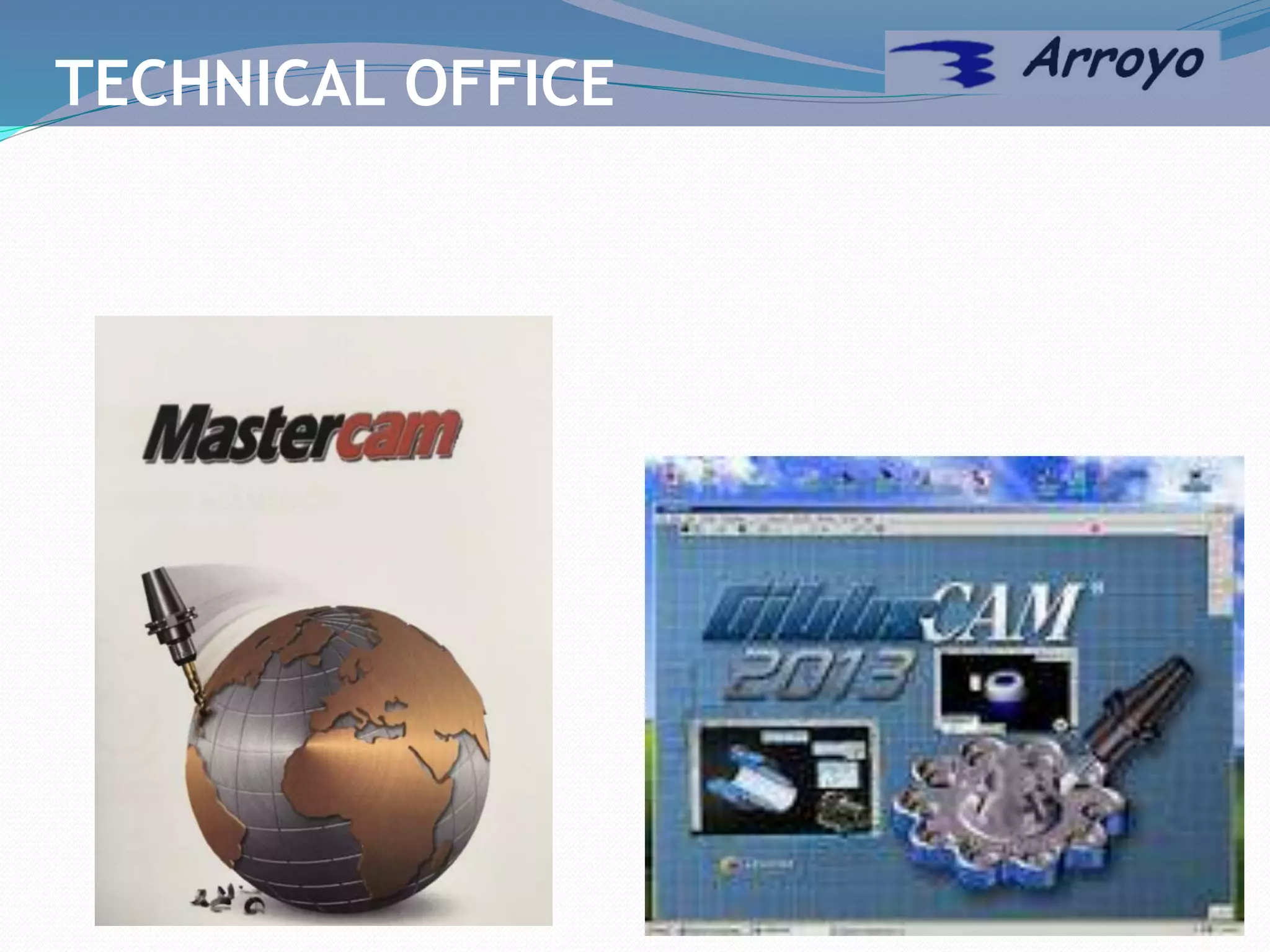 ARROYO Presentation-en | PPT