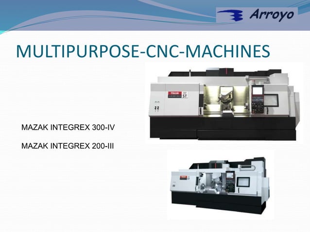 ARROYO Presentation-en | PPT