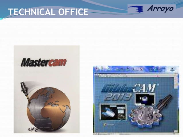 ARROYO Presentation-en | PPT