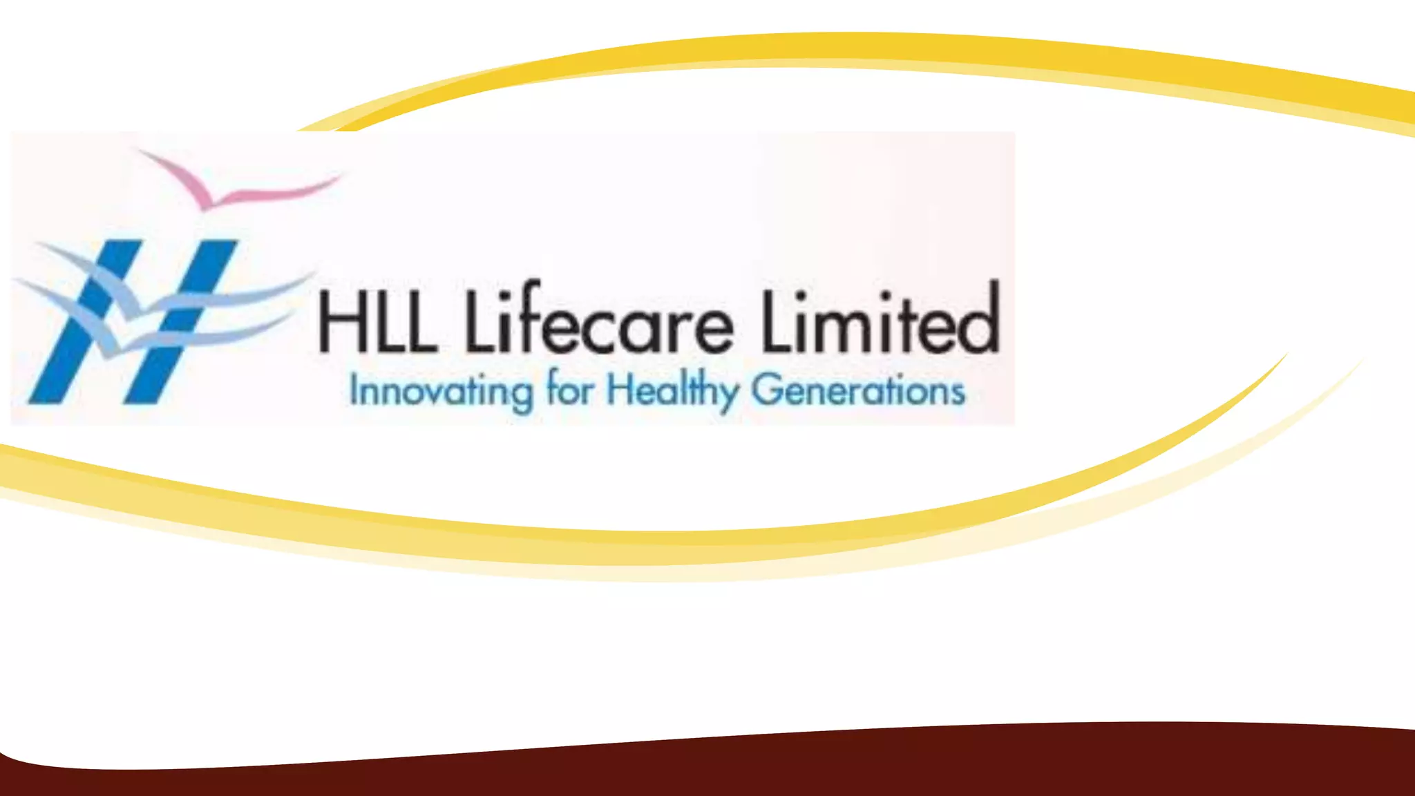 Working Capital Management of HLL | PPTX | Manufacturing Industry ...