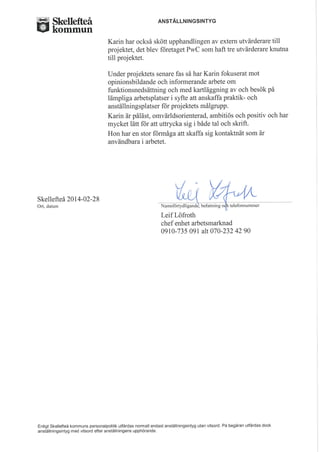 anställn.intyg.arbmrkn.KLR