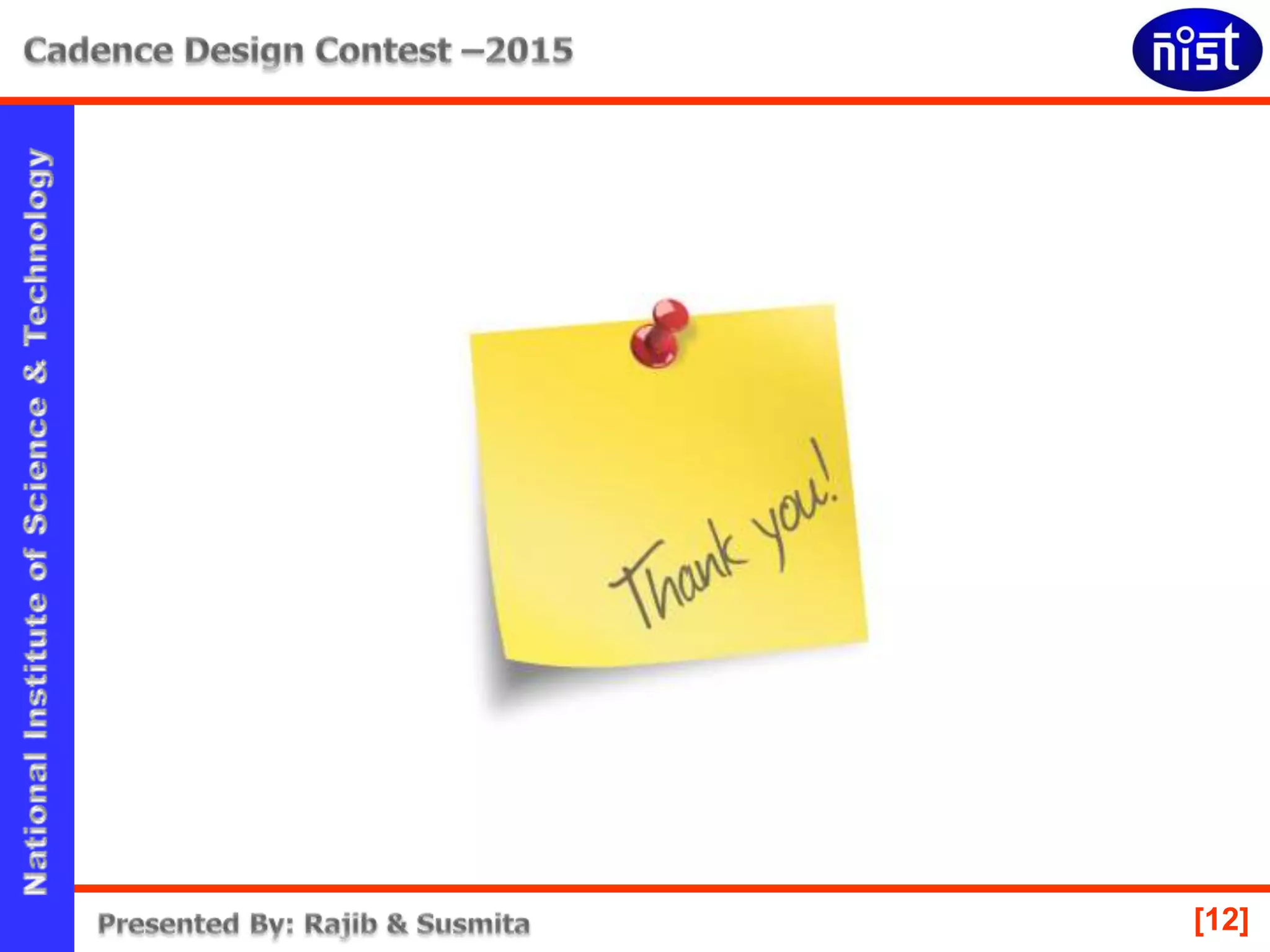8b/10b Encoder Decoder design and Verification for PCI Express protocol using cadence tool | PPTX
