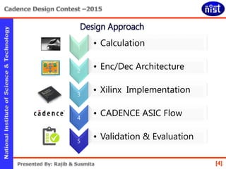 8b/10b Encoder Decoder design and Verification for PCI Express protocol ...