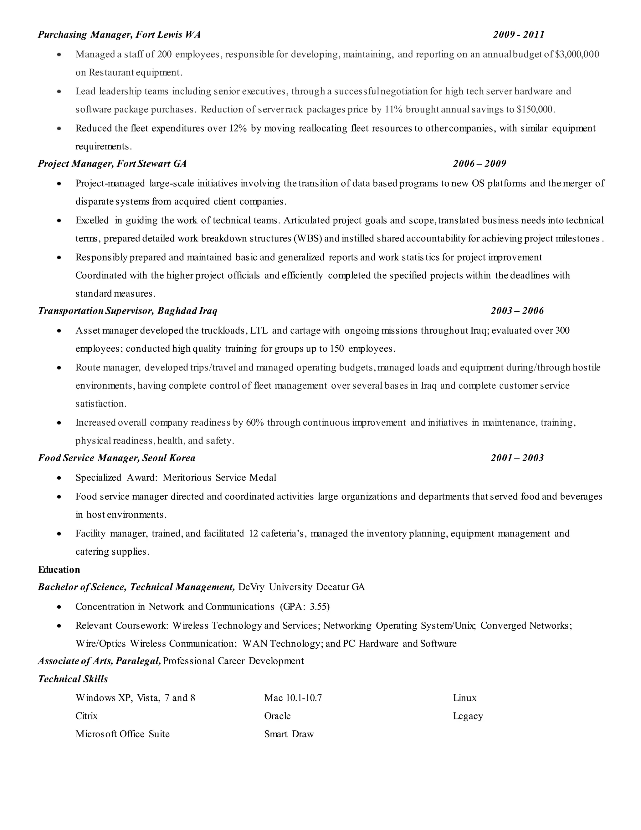 Jamie_Vaughan_Resume Program Manager docx docx_ev | DOCX