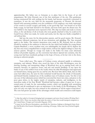 The Poor Relation | PDF