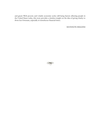 The Poor Relation | PDF