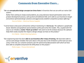 Optimizing Parameters | PPTX | Physics | Science