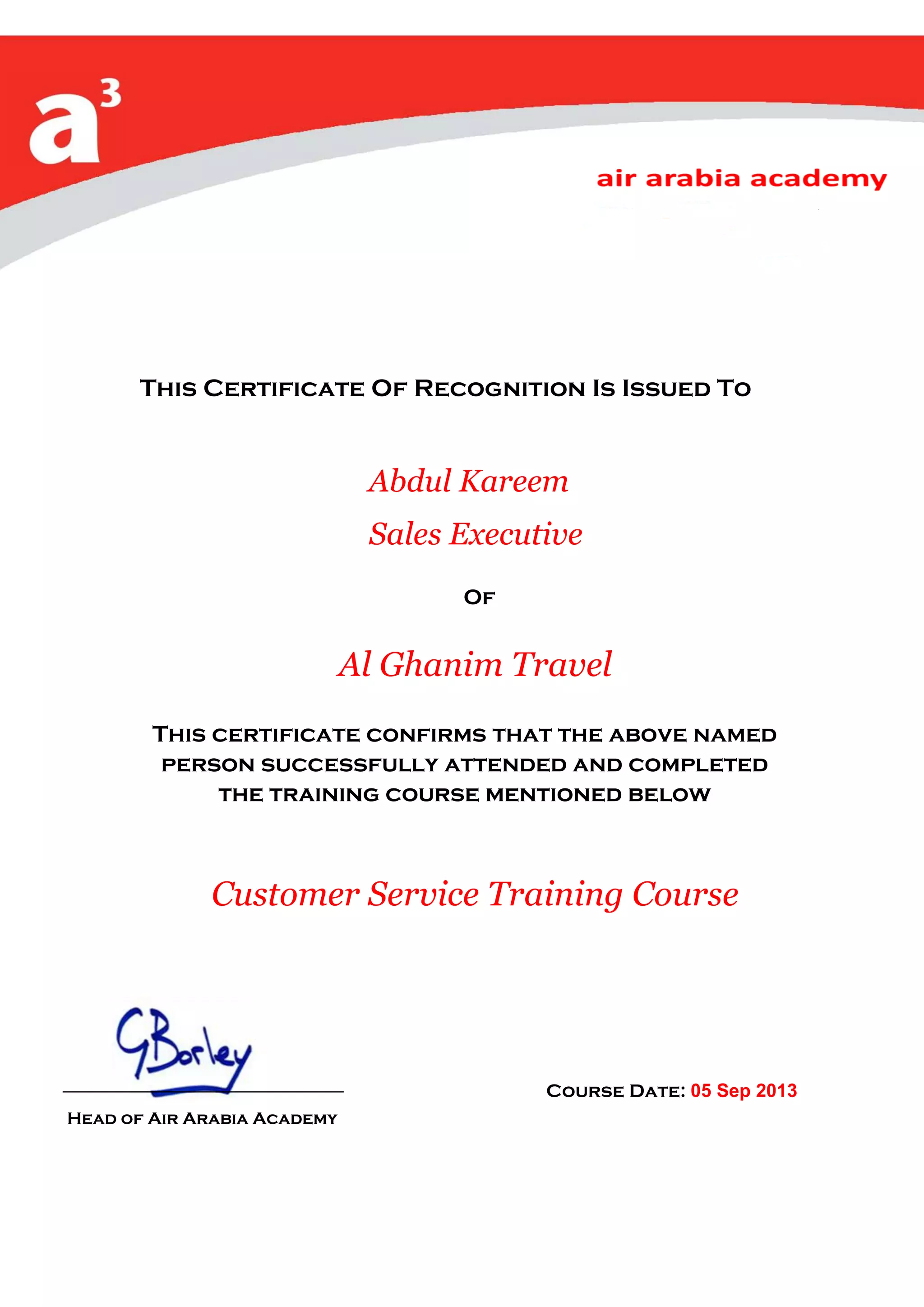 Abdul Kareem (2) | PDF | Travel