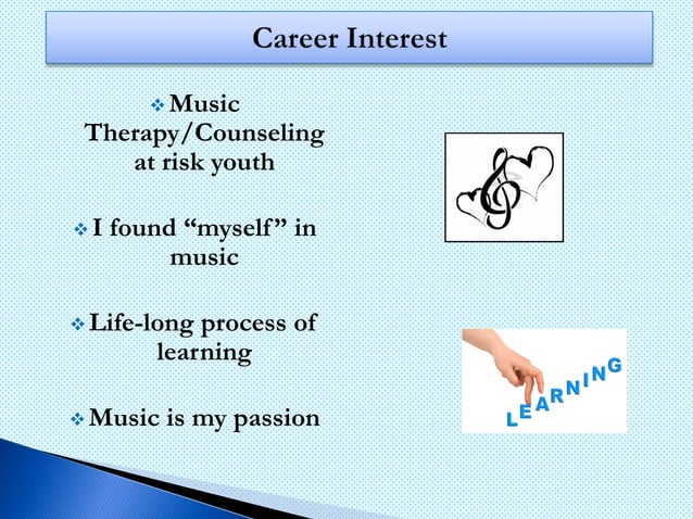 music+therapy+research+presentation+HDFS+335 | PPT