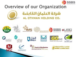 SSBS Professional Services ppt | PPT