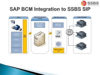 SSBS Professional Services ppt | PPT