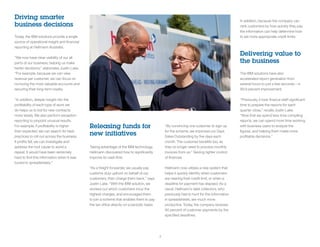 TM1 Case Study | PDF | Cloud Computing | Internet