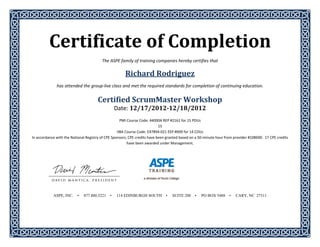 csm_Certificate2012 | PDF