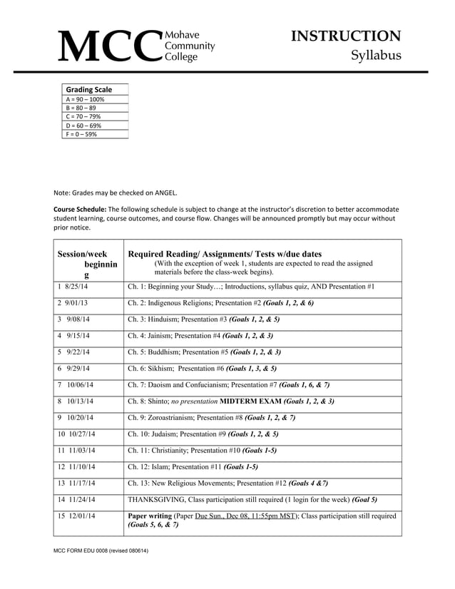 FA14-PHI205851_JWhitaker_syllabus | PDF