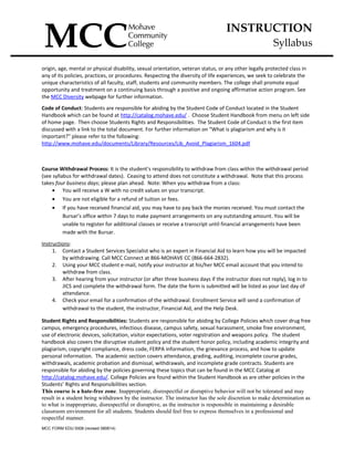 FA14-PHI205851_JWhitaker_syllabus | DOC