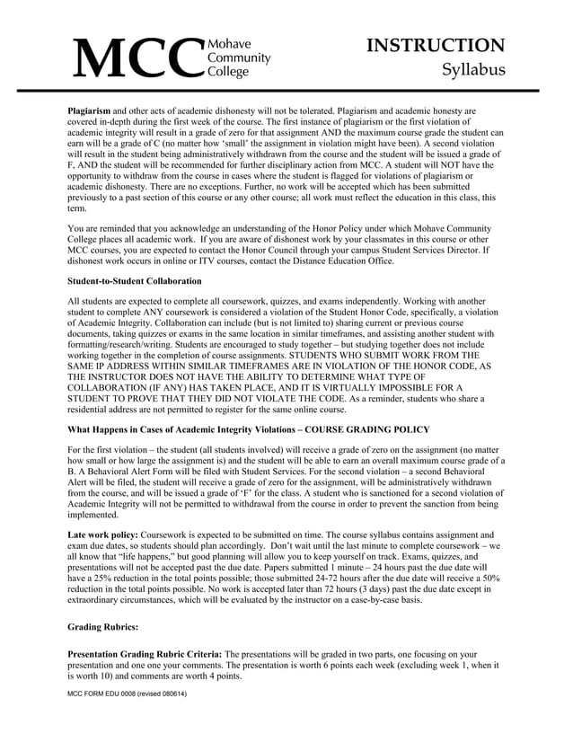 FA14-PHI205851_JWhitaker_syllabus | PDF