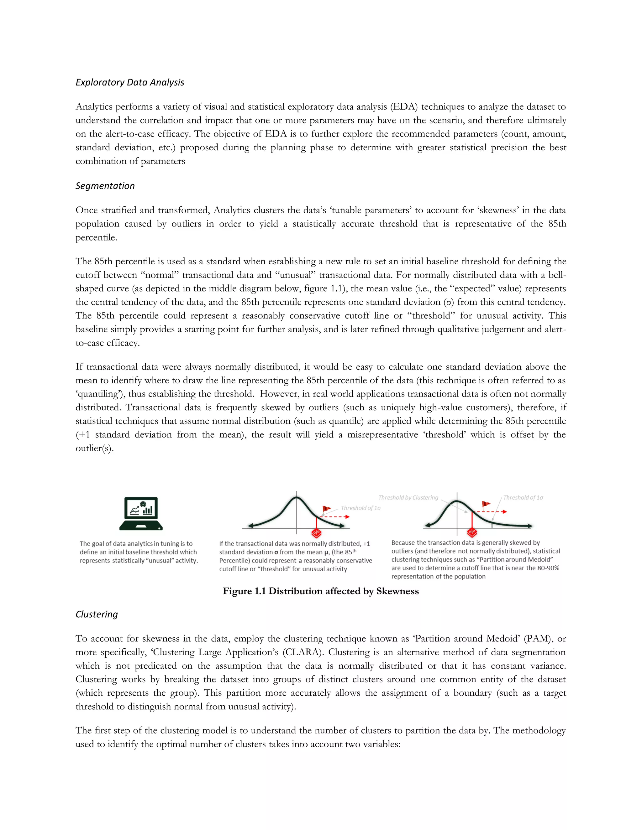 BSA_AML Rule Tuning | PDF