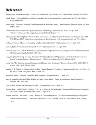 Humor_in_Consulting | PDF