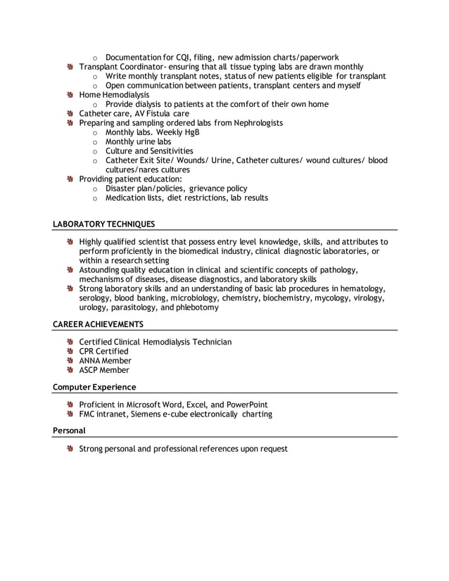 sue resume | DOCX