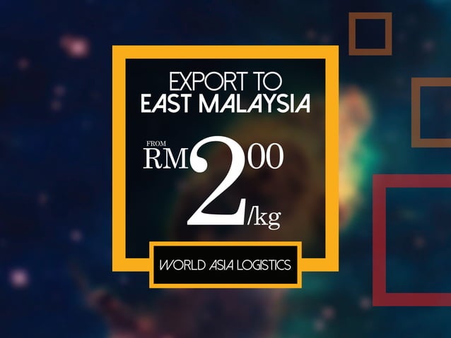 World Asia Logistics Profile | PPT