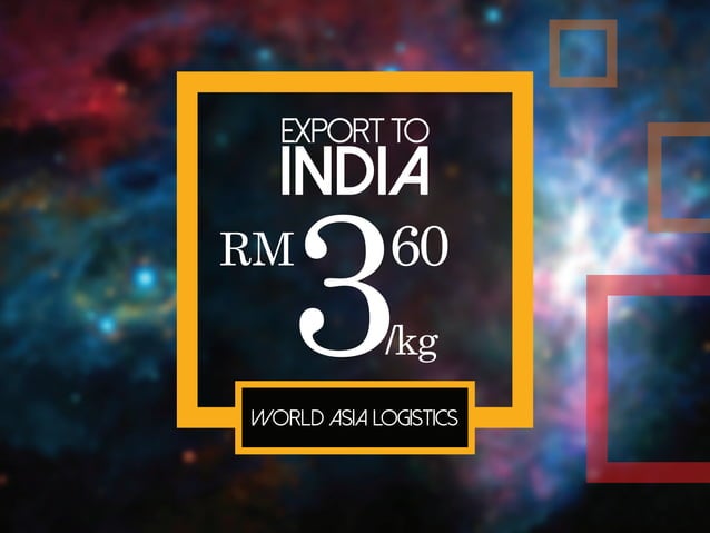 World Asia Logistics Profile | PPT
