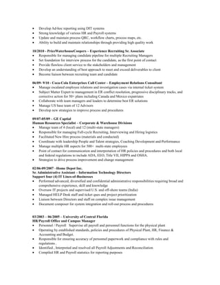 Resume_ La Tiffany Campbell | DOC