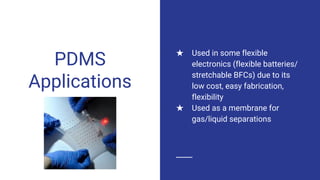 092915 PDMS Permeability | PPT
