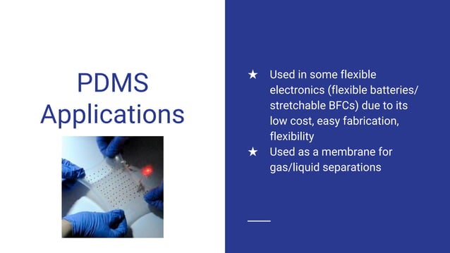 092915 PDMS Permeability | PPT
