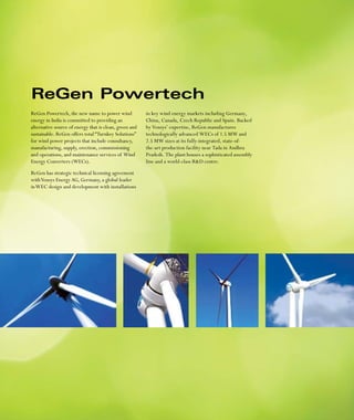 NSL_GROUP_Brochure | PDF