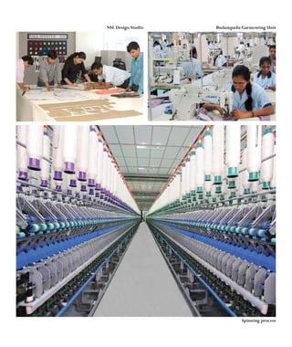 NSL_GROUP_Brochure | PDF