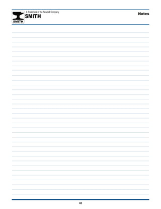 Smith Catalog | PDF