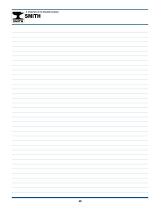 Smith Catalog | PDF