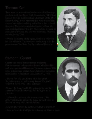LAST WORDS COMMEMORATIVE BOOKLET | PDF