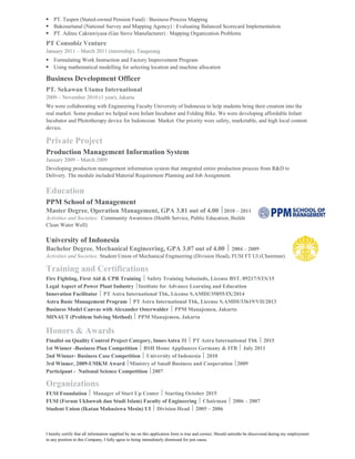 CV | PDF