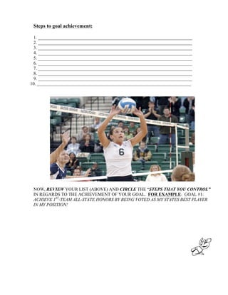 Attack Goal Planning System (revised) | PDF | Sports