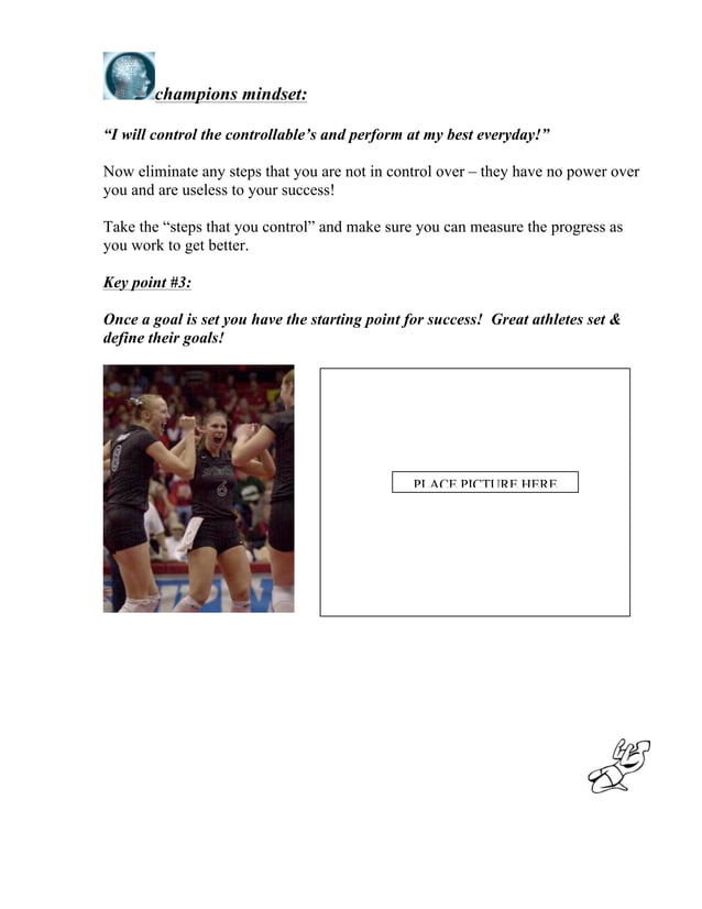 Attack Goal Planning System (revised) | PDF | Sports