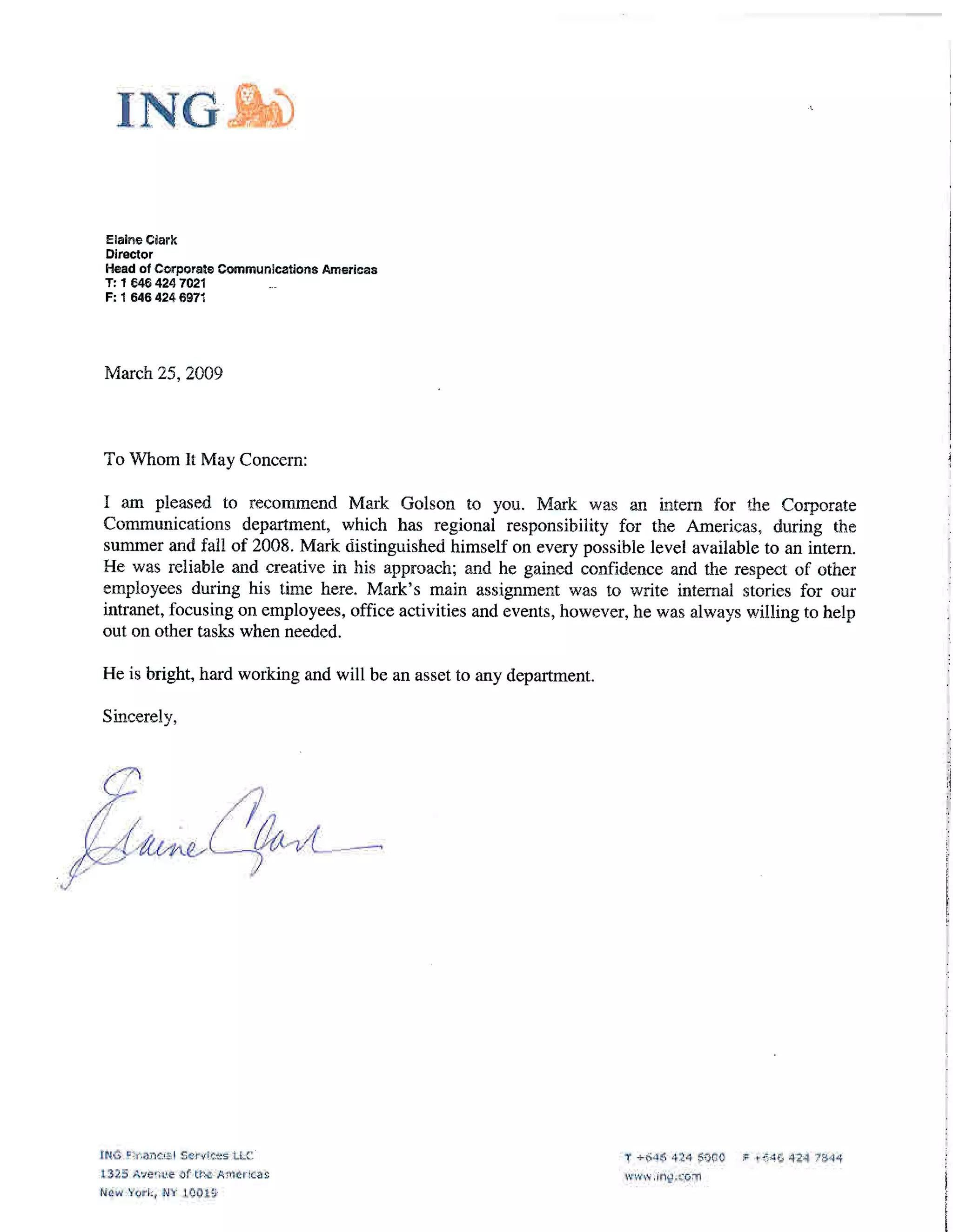 ING Letter of Recommendation.PDF