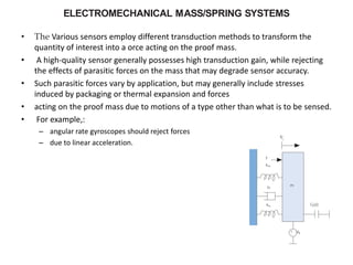 Inertial_Sensors | PDF